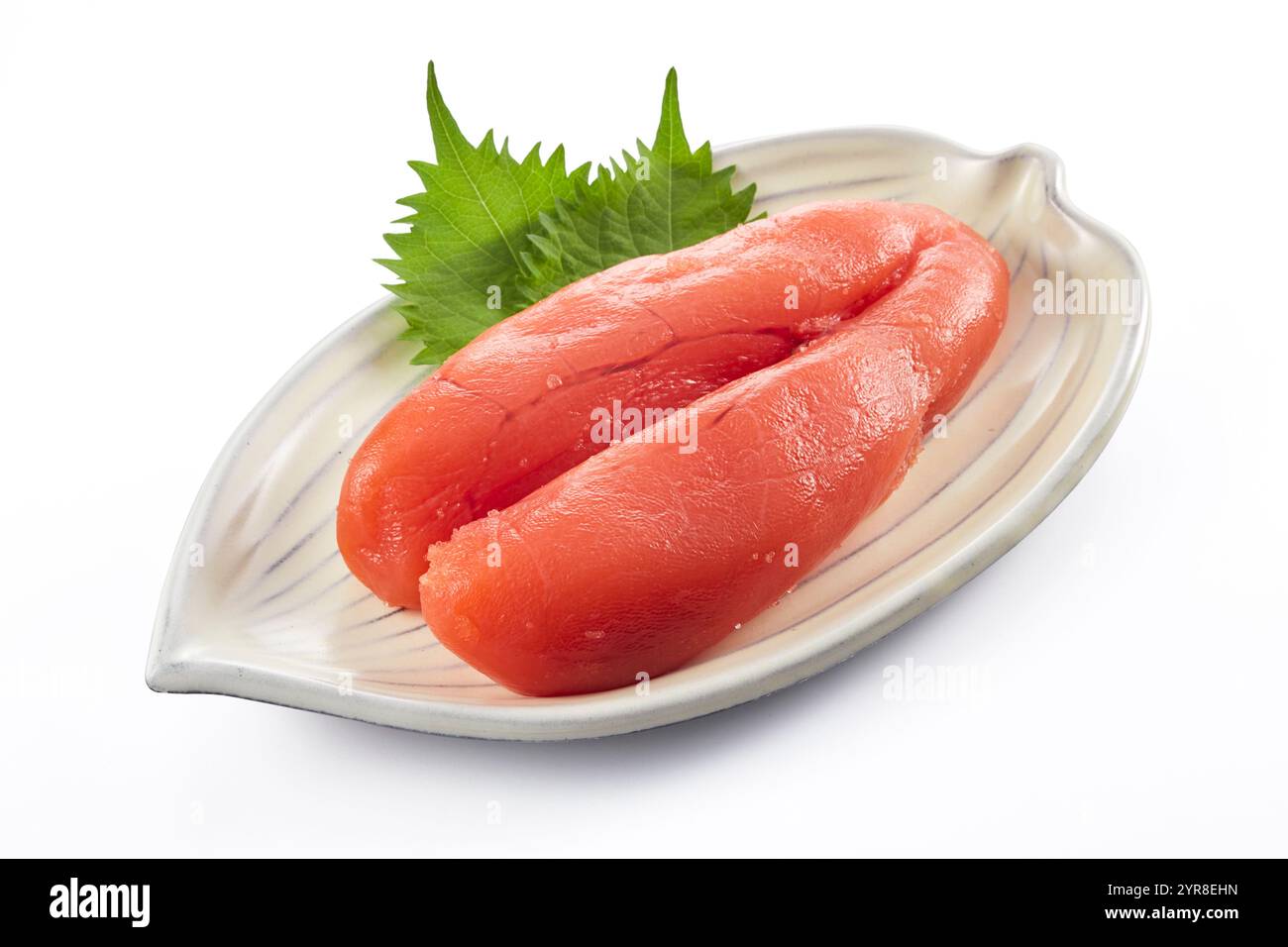 Fresh fish roe Cut Out Stock Images & Pictures - Alamy
