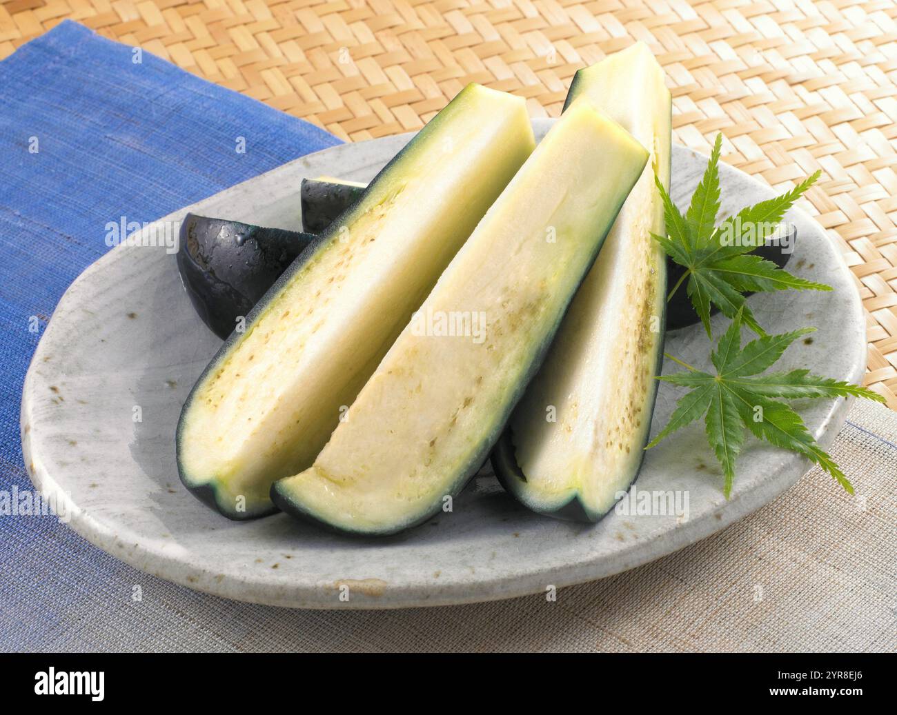 Naniwa vegetables hi-res stock photography and images - Alamy