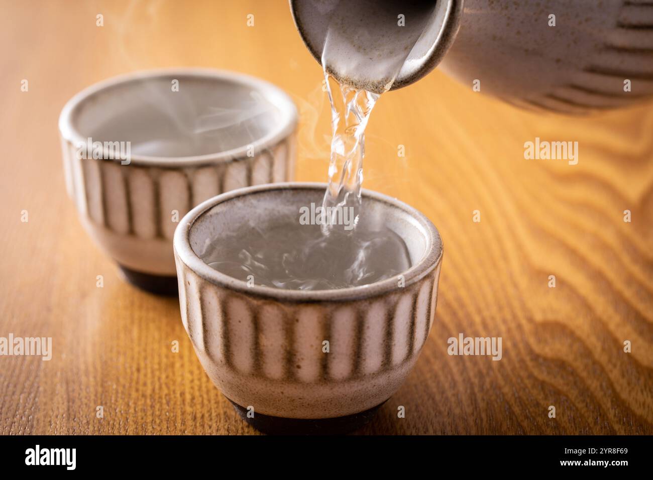 Daiginjo sake hi-res stock photography and images - Alamy