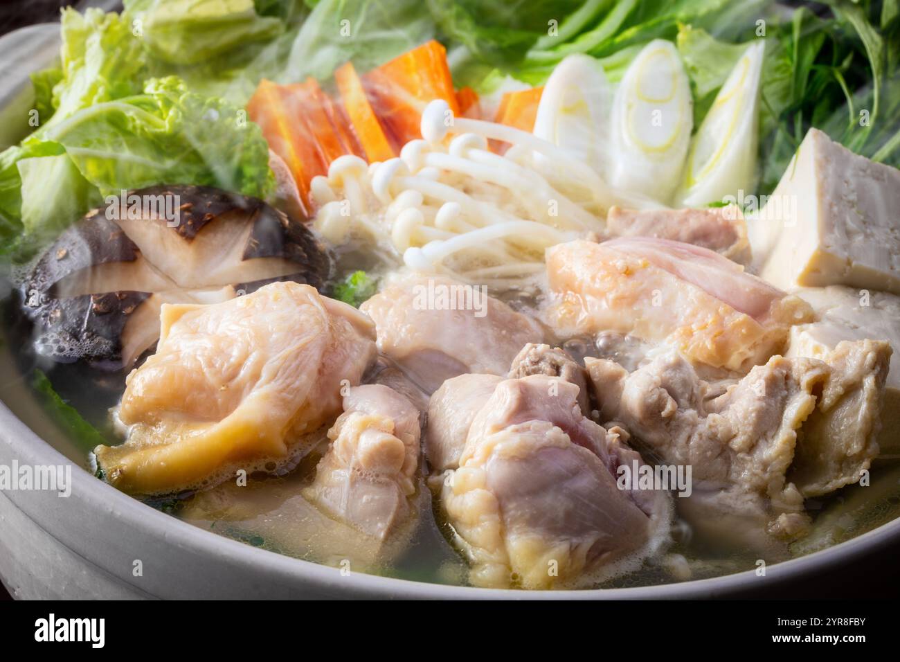 Chicken in a tree hi-res stock photography and images - Alamy