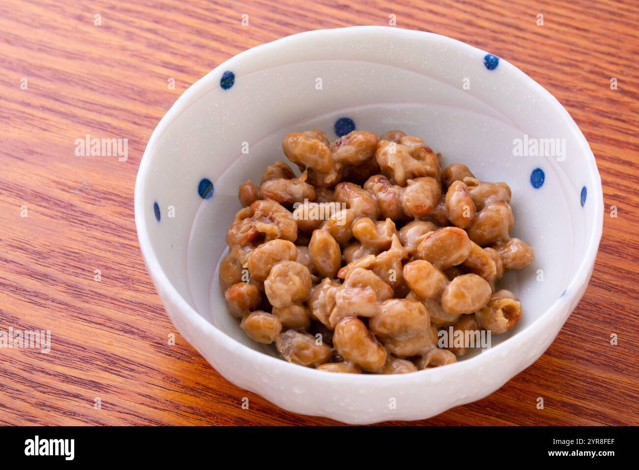Natto bacillus hi-res stock photography and images - Alamy