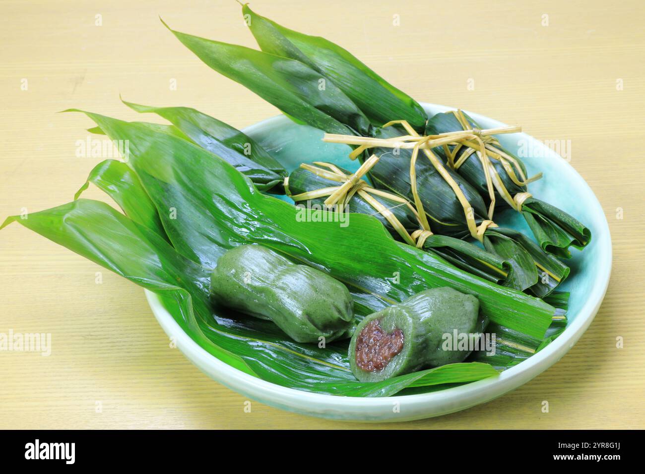 Sasa dango hi-res stock photography and images - Alamy