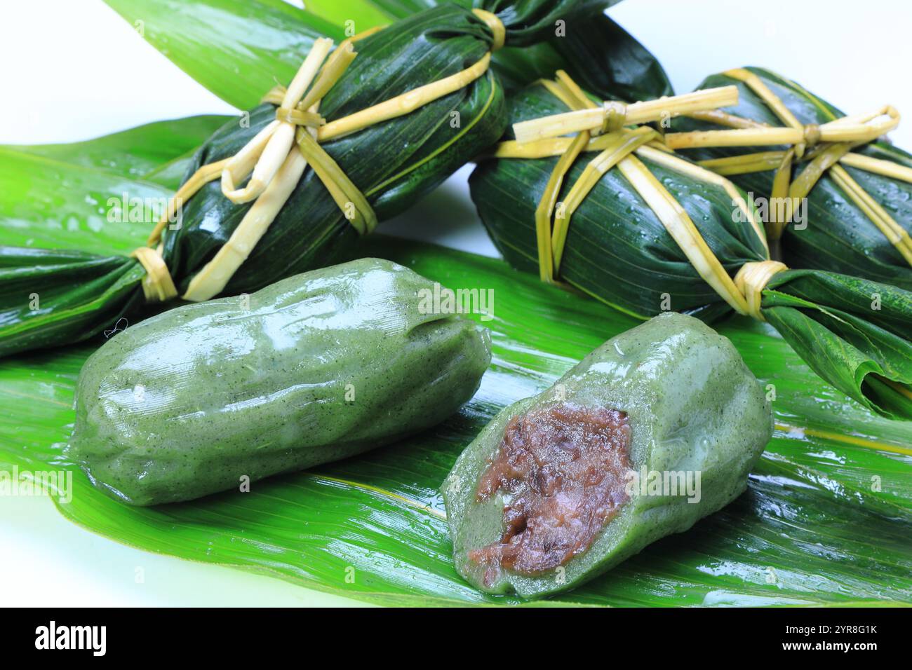 Sasa dango hi-res stock photography and images - Alamy