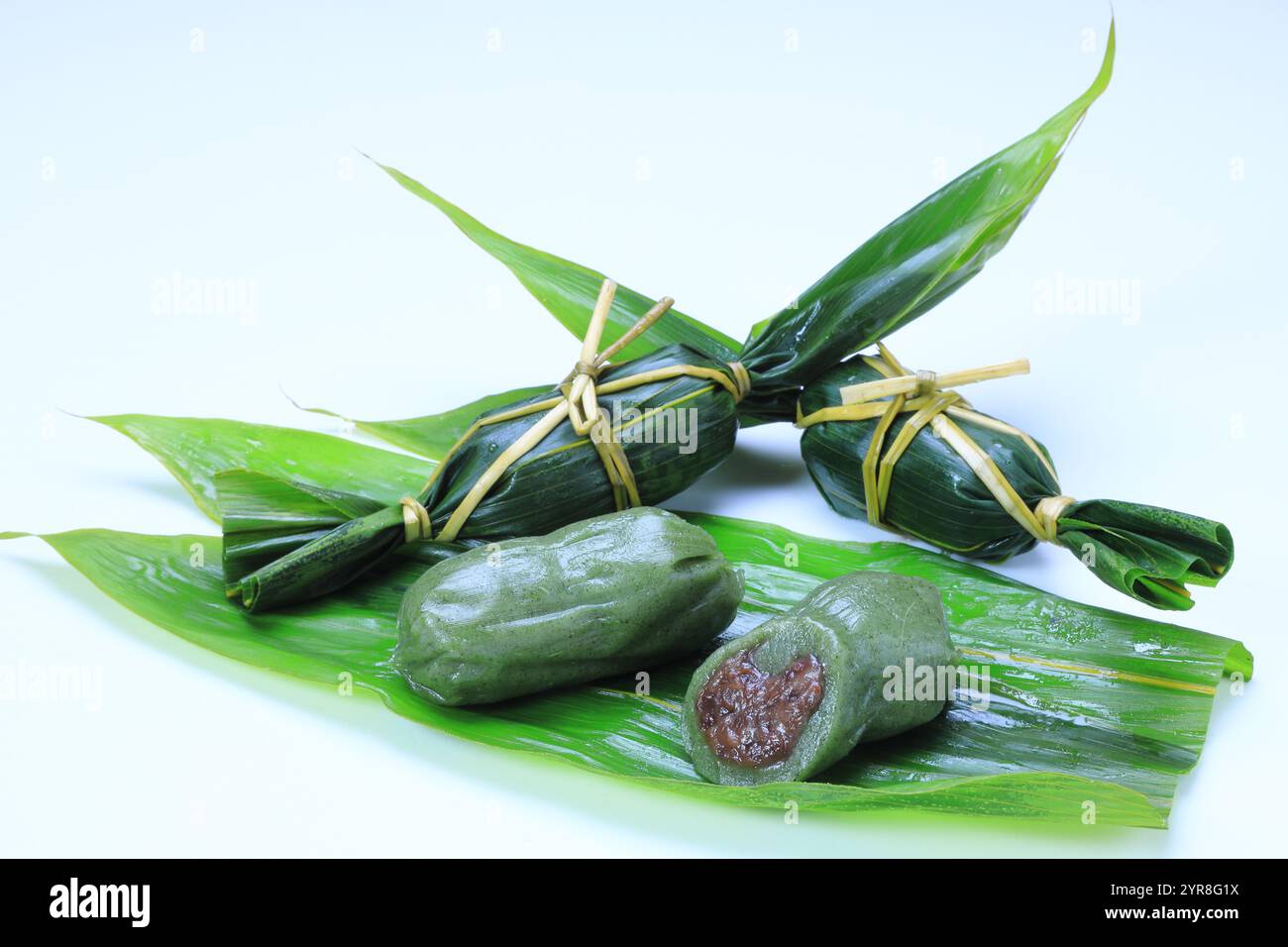 Sasa dango hi-res stock photography and images - Alamy