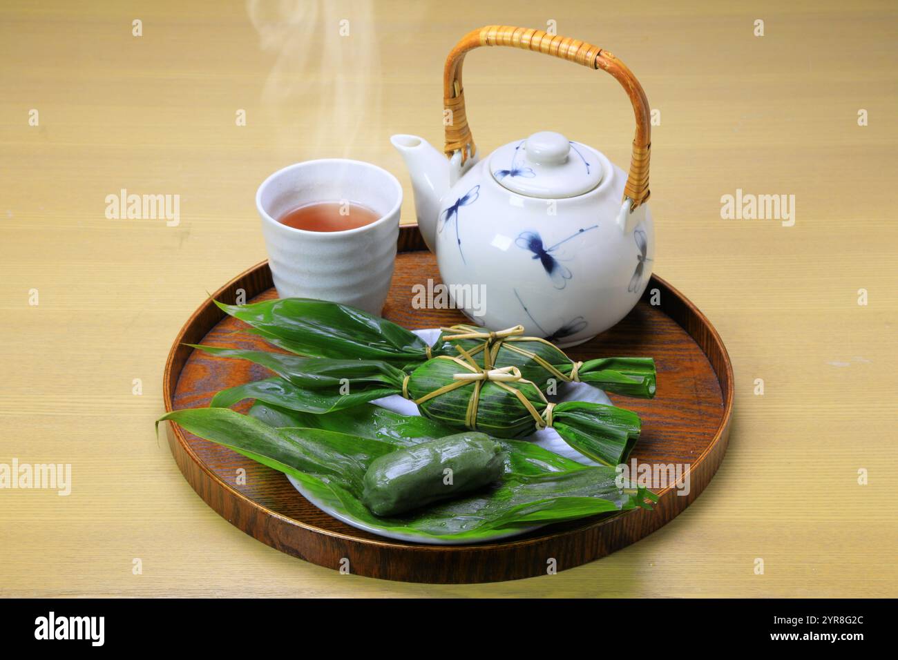 Sasa dango hi-res stock photography and images - Alamy