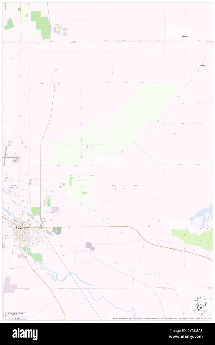 Township of gun plain hi-res stock photography and images - Alamy