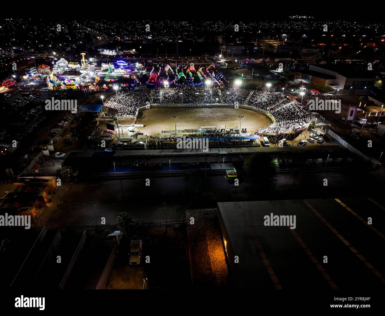Arena sonora hi-res stock photography and images - Alamy