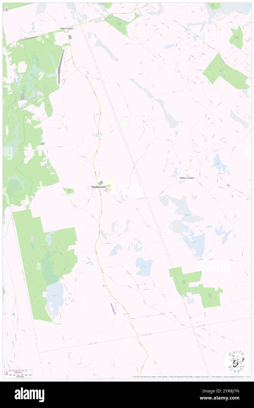 Town of dunbarton hi-res stock photography and images - Alamy