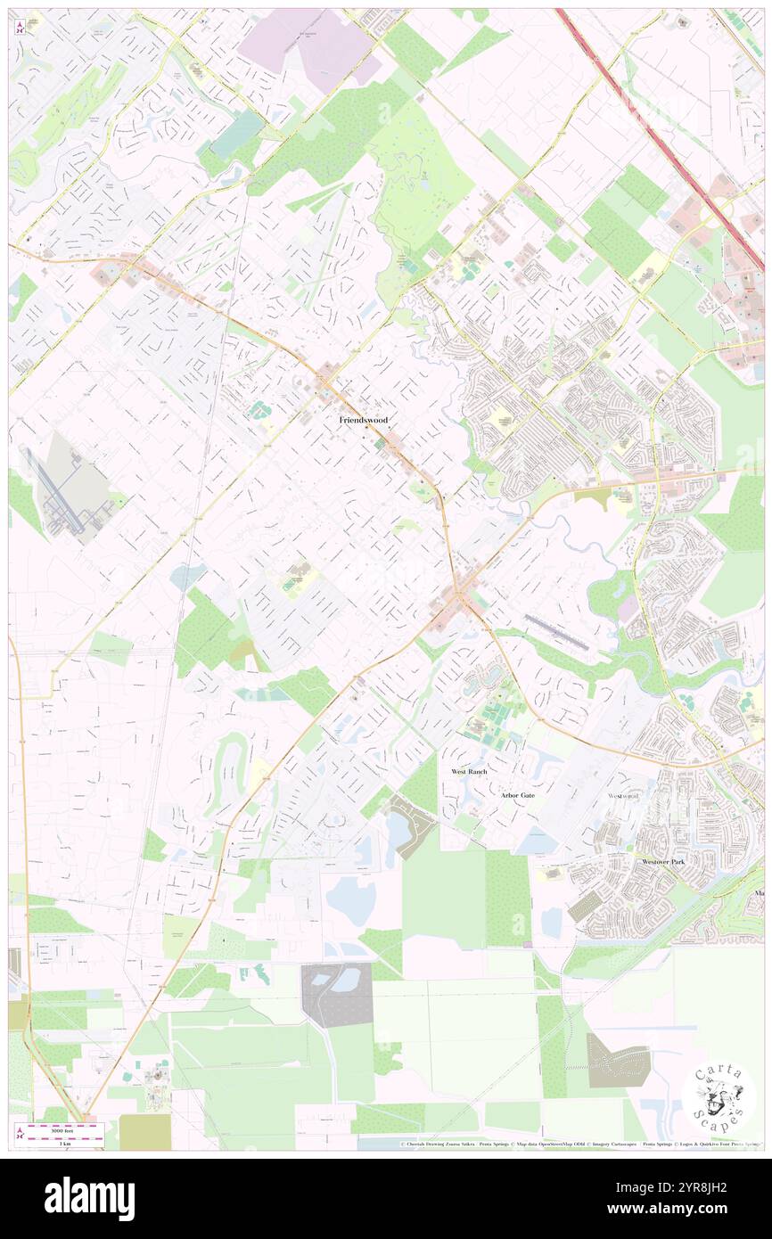 City of friendswood hi-res stock photography and images - Alamy