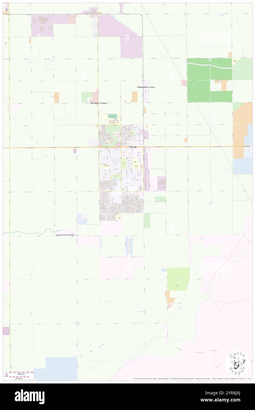 City of arvin hi-res stock photography and images - Alamy