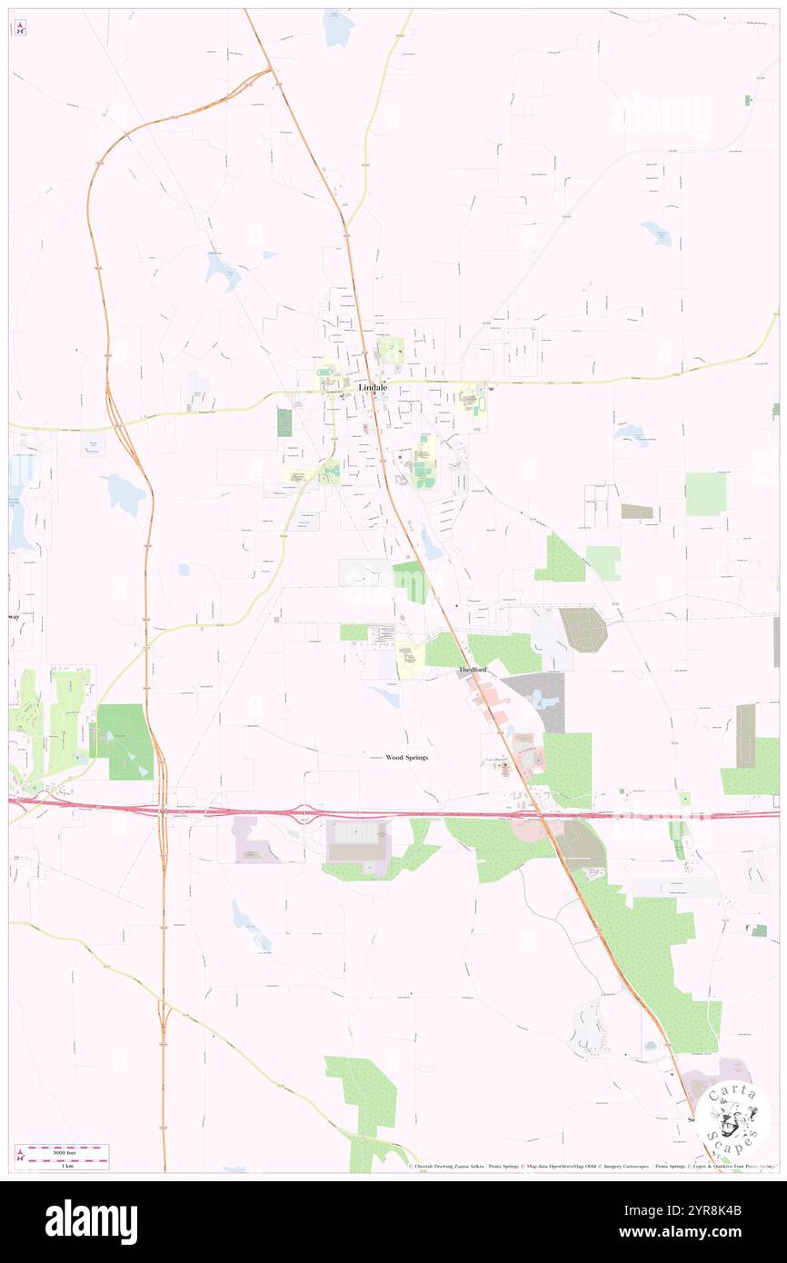 City of lindale hi-res stock photography and images - Alamy