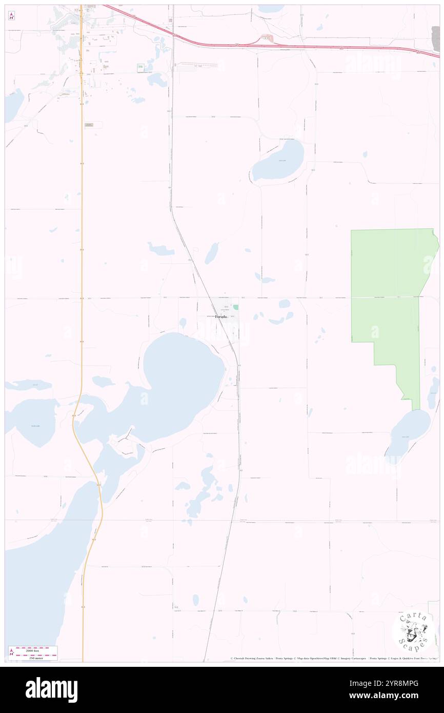 City of forada hi-res stock photography and images - Alamy