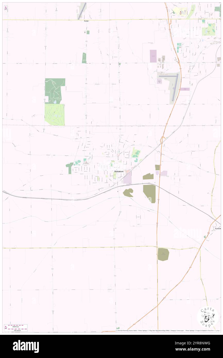 City of rittman hi-res stock photography and images - Alamy