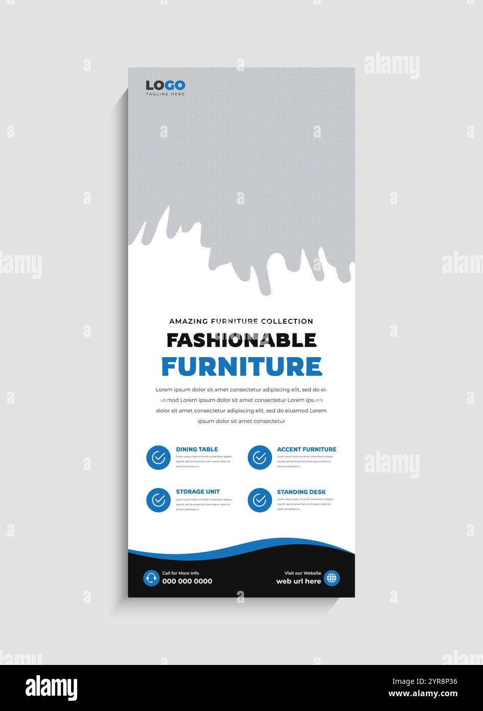 Furniture design ideas Stock Vector Images - Alamy