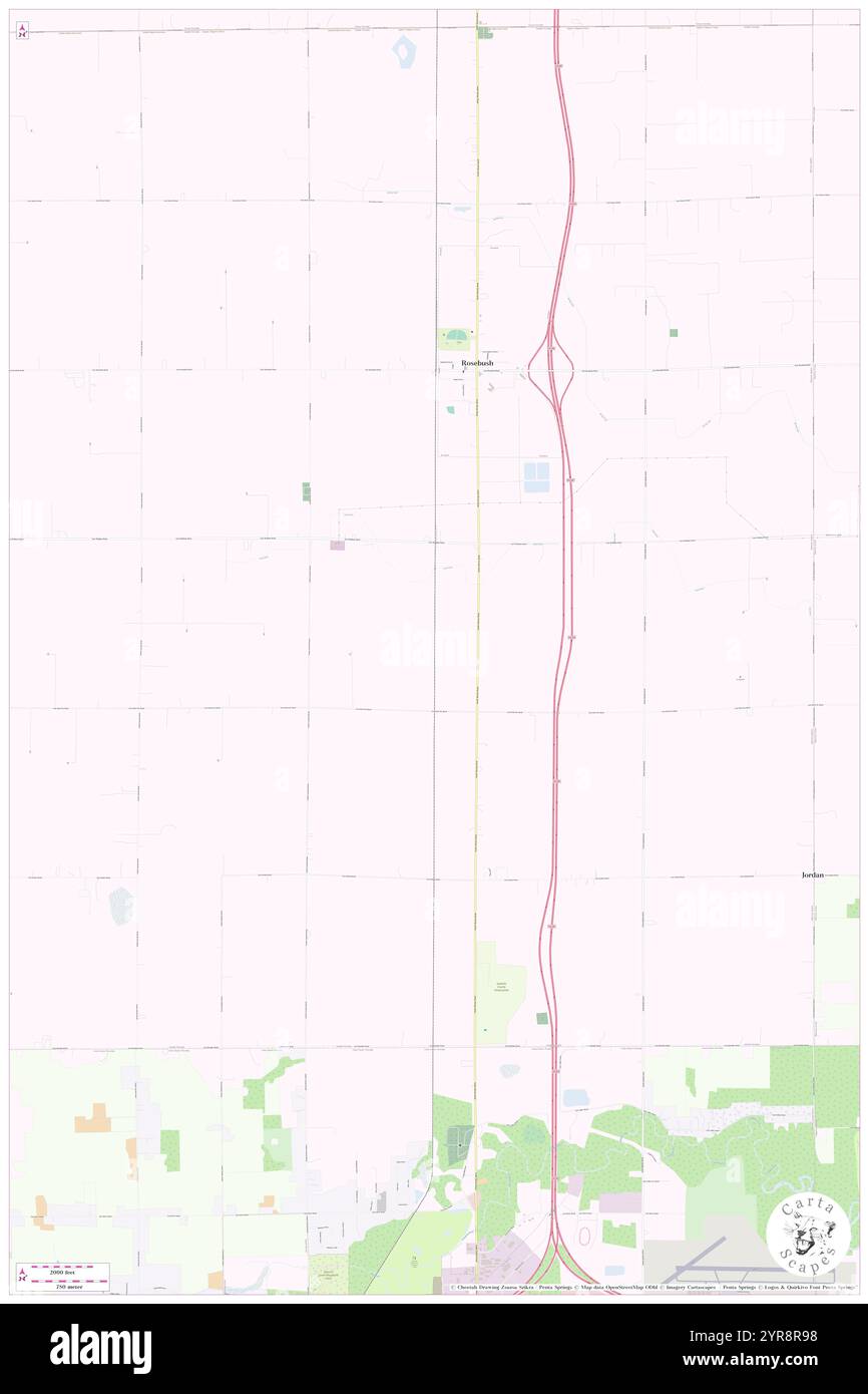 Isabella reservation hi-res stock photography and images - Alamy