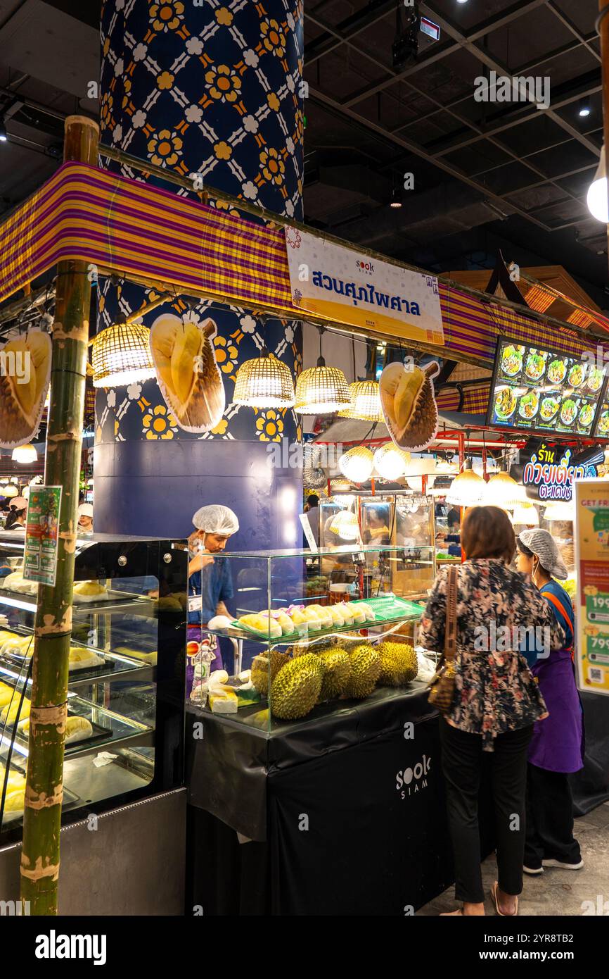 Sooksiam hi-res stock photography and images - Alamy