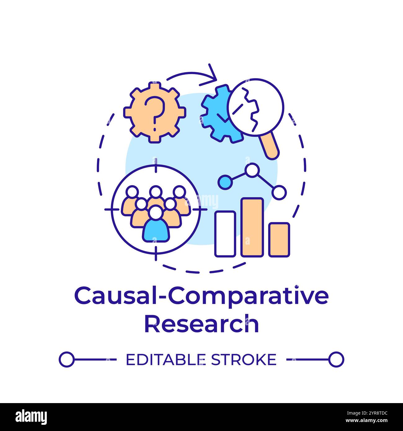 Comparative analysis hi-res stock photography and images - Alamy