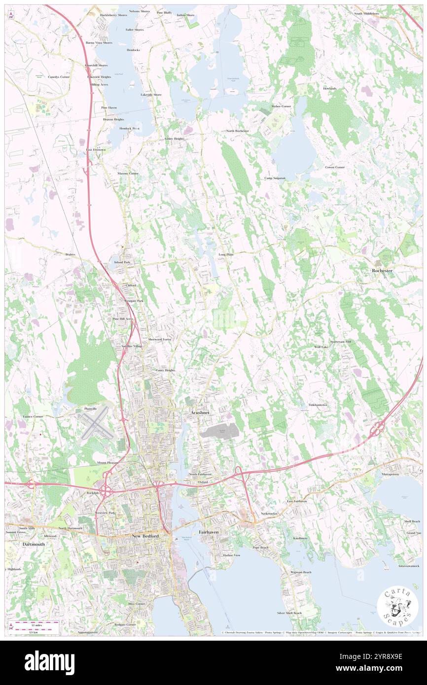 Town of acushnet hi-res stock photography and images - Alamy