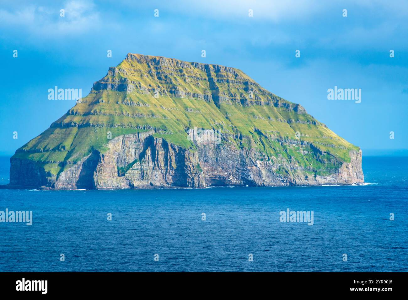 Litla dimun hi-res stock photography and images - Alamy
