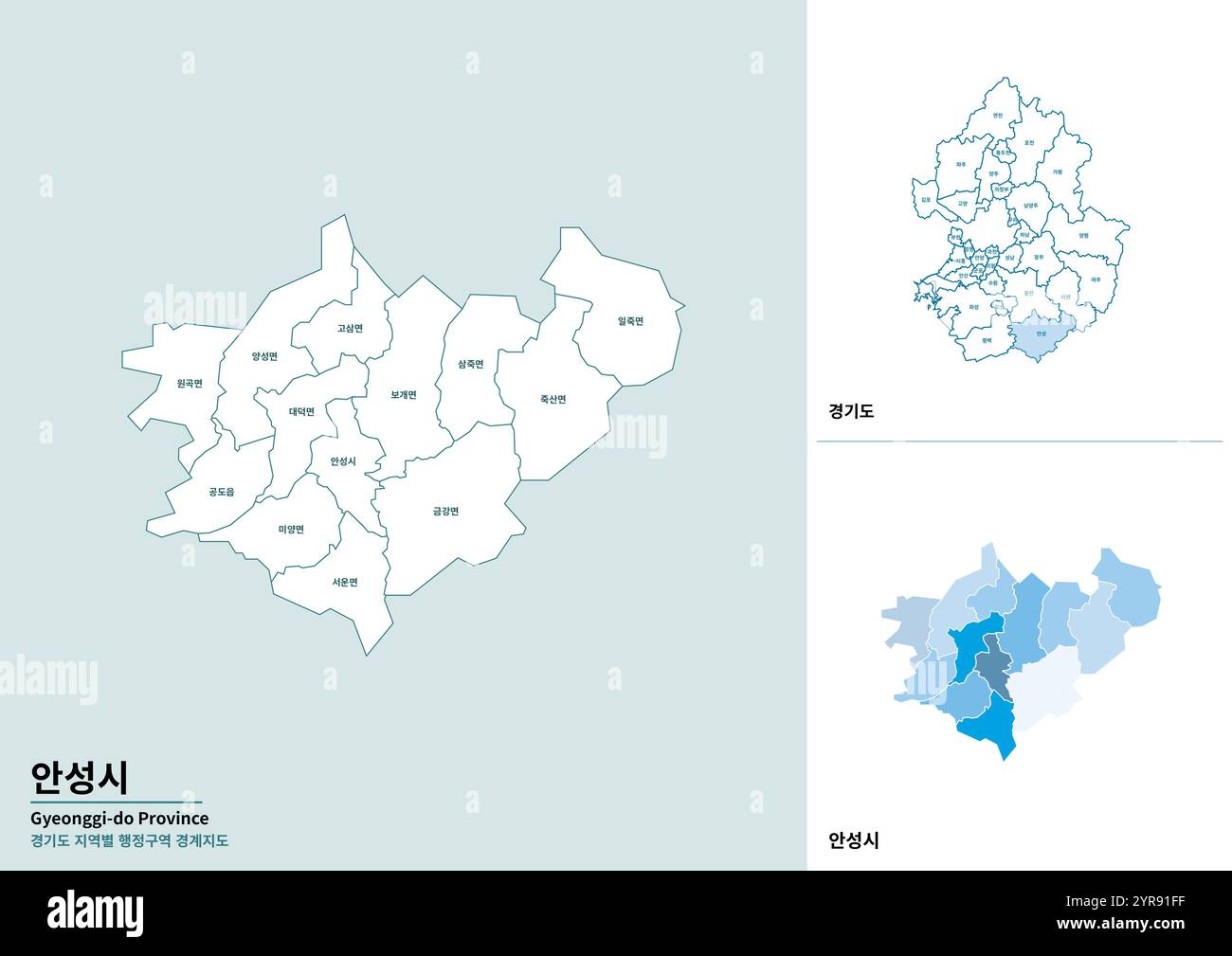 Detailed map illustration hi-res stock photography and images - Alamy