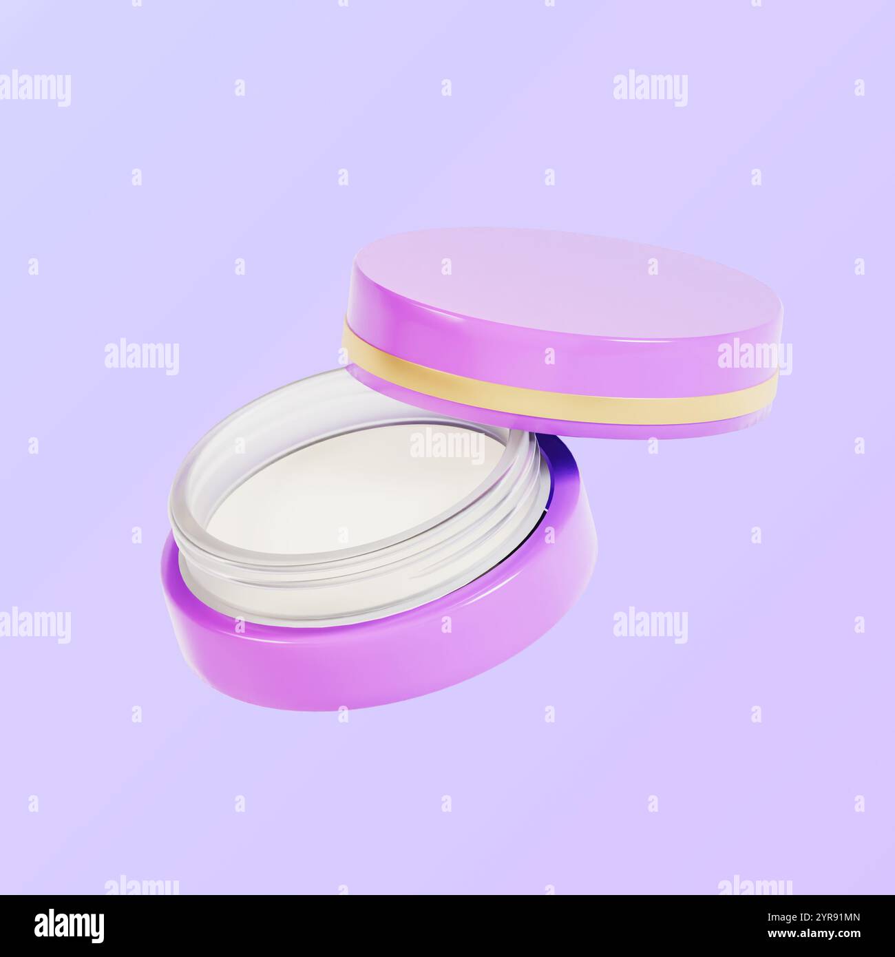 Shopping object basic cosmetics bottle icon Stock Photo - Alamy