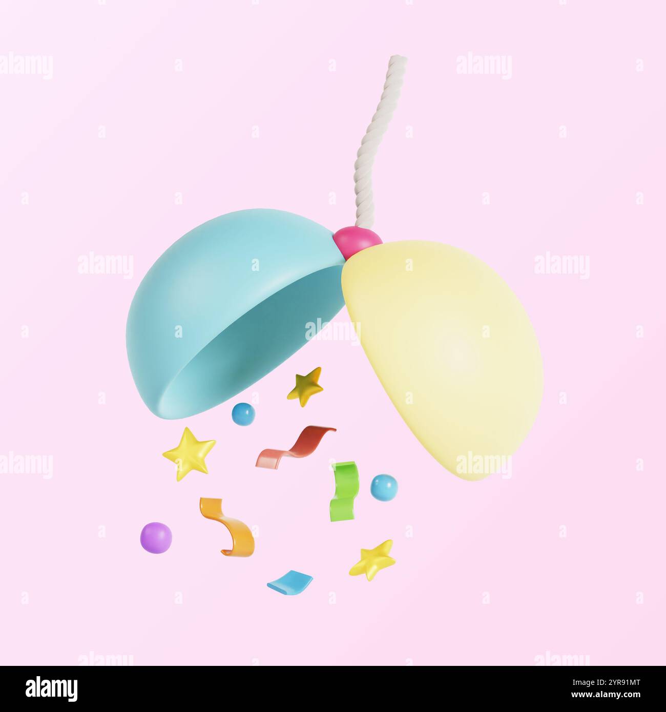 Shopping object burst gourd icon Stock Photo - Alamy