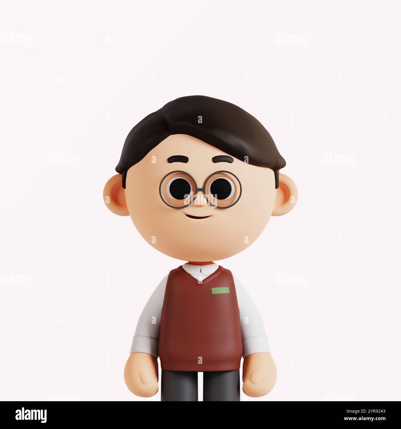 Female students wearing school uniform hi-res stock photography and ...