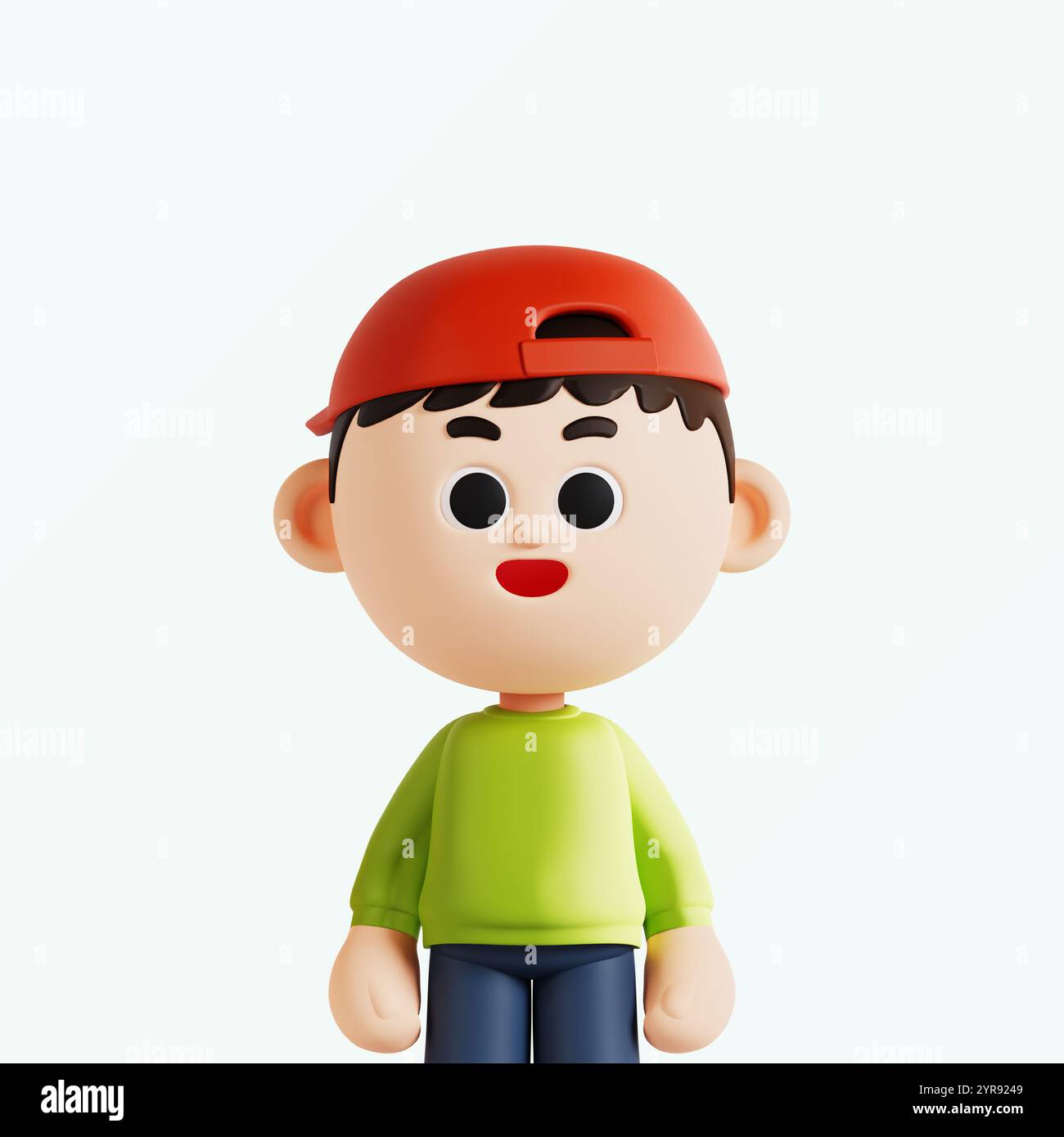 Basic character hi-res stock photography and images - Alamy