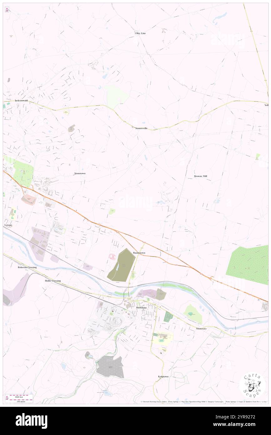 Exeter township precinct 2 hi-res stock photography and images - Alamy