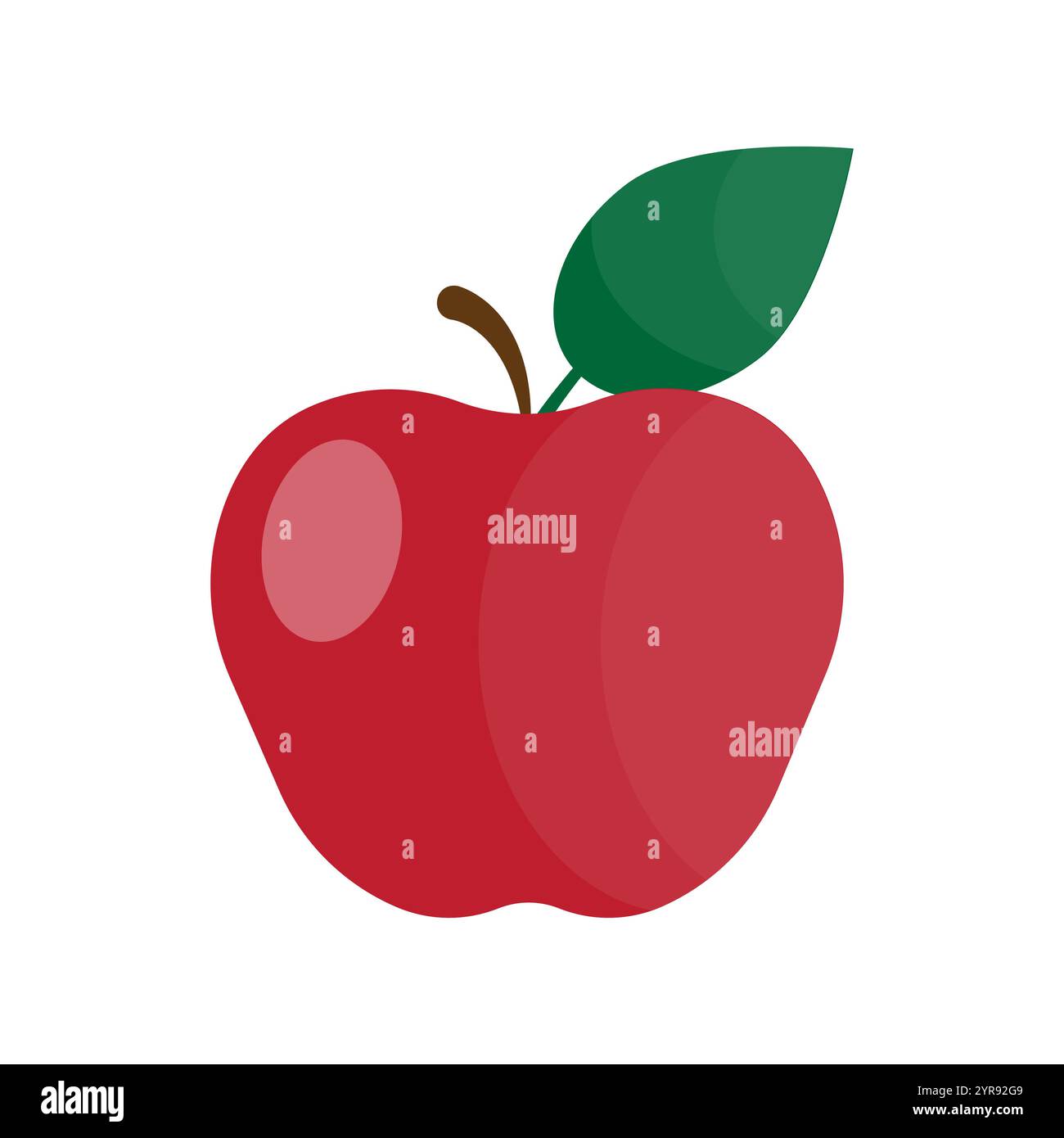 Clean fresh red raw Stock Vector Images - Alamy