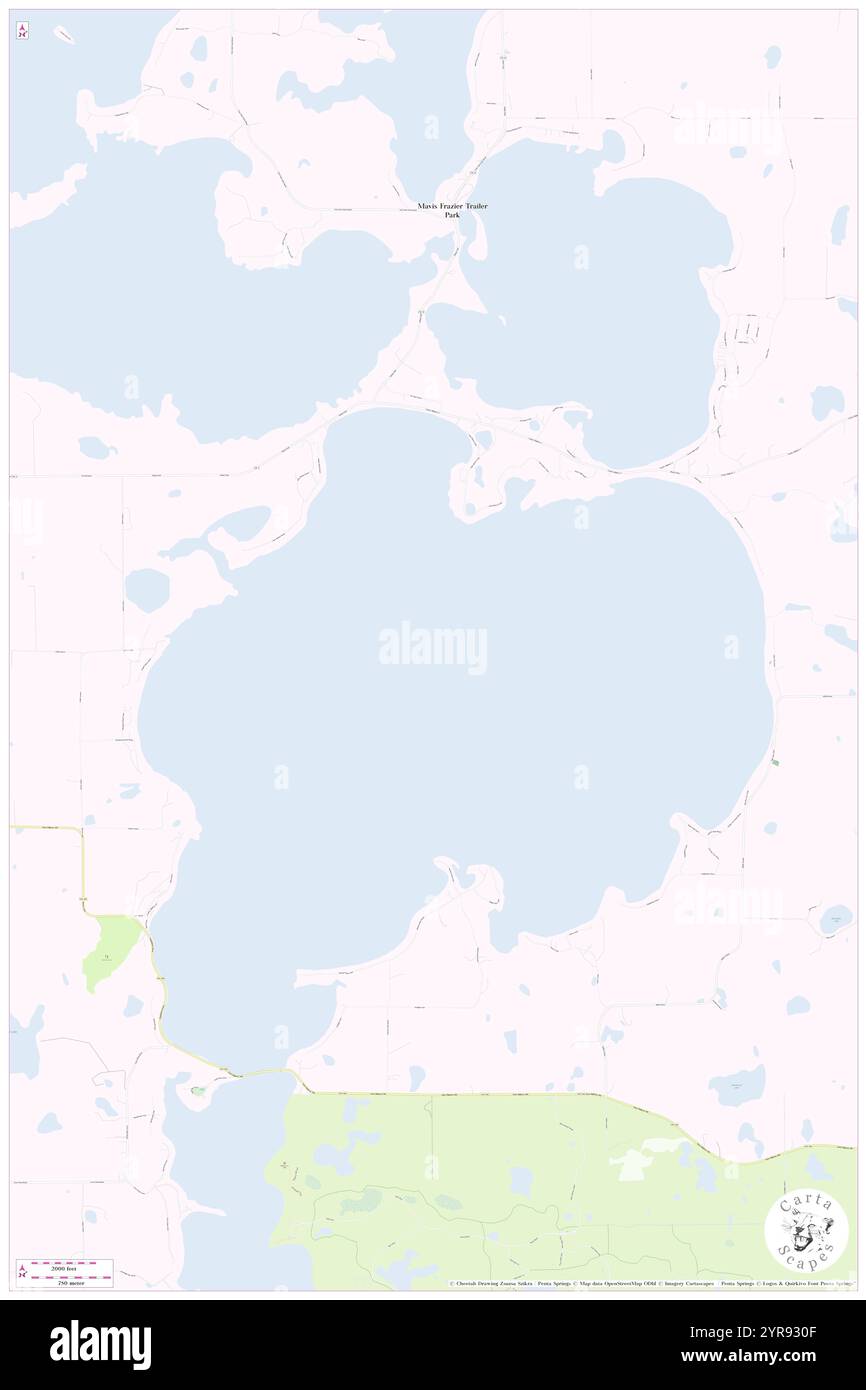 Township of lida hi-res stock photography and images - Alamy