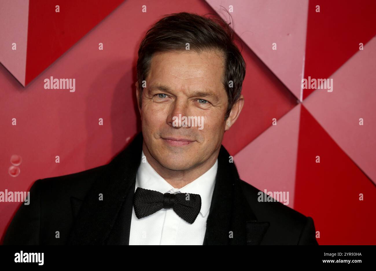 Paul Sculfor attends The Fashion Awards 2024, presented by Pandora at ...