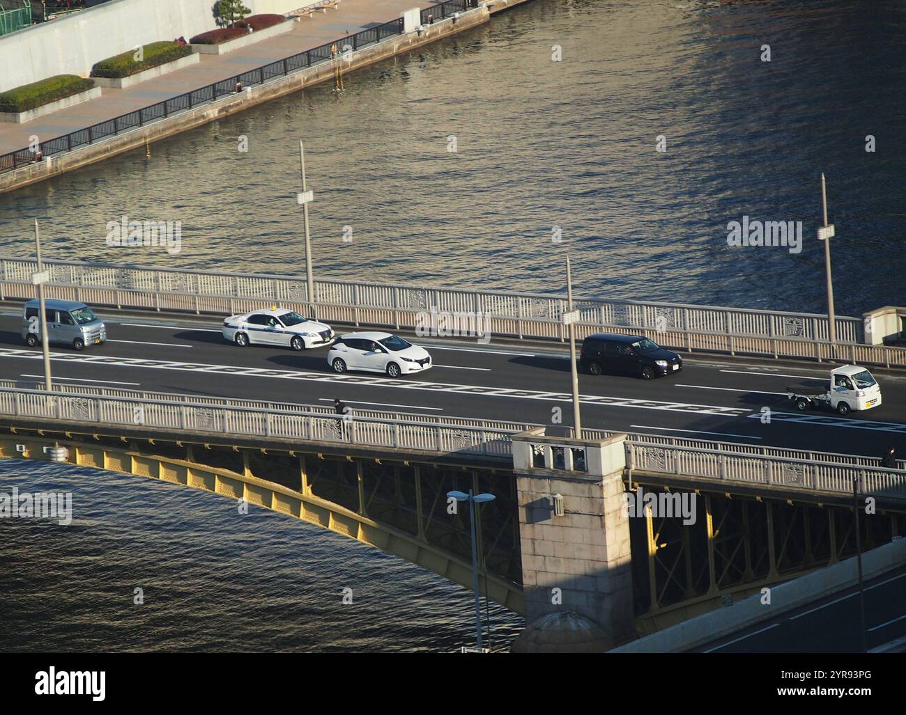 Transportation architectural engineering hi-res stock photography and ...