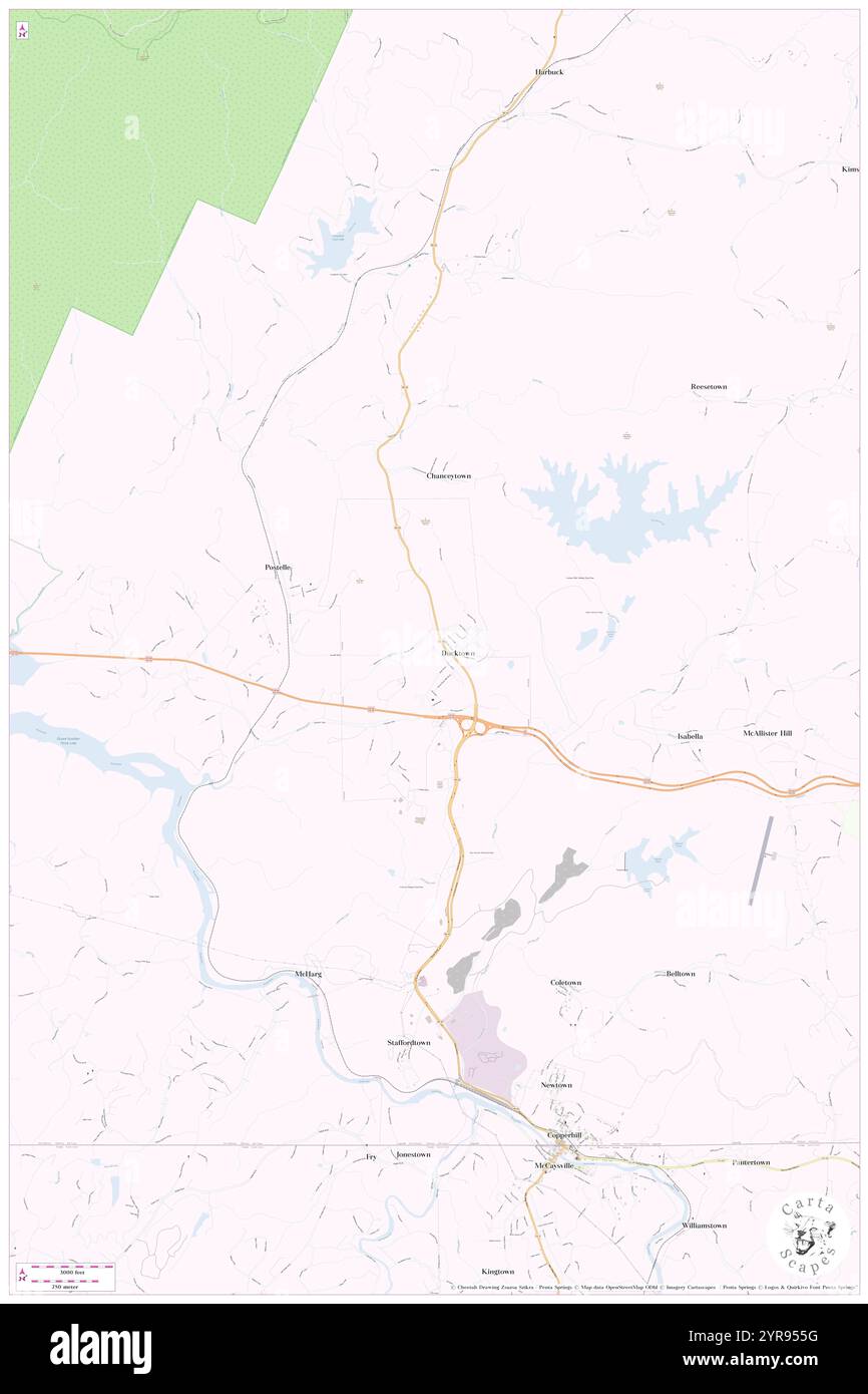 City of ducktown hi-res stock photography and images - Alamy