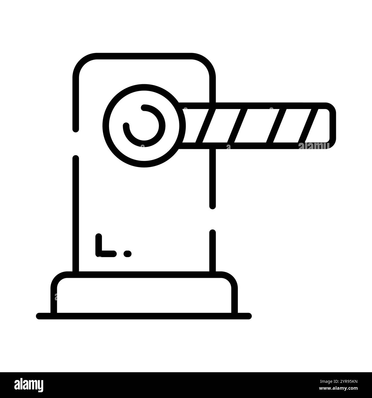 Traffic check Black and White Stock Photos & Images - Alamy