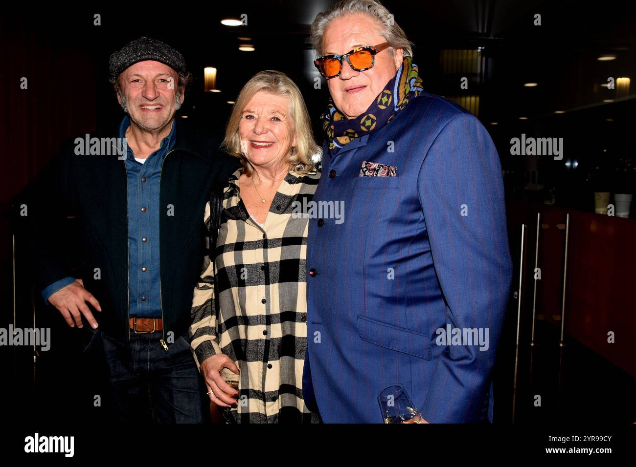 Markus Tremmel BR TV Moderator Jutta Speidel Schauspielerin Michael ...