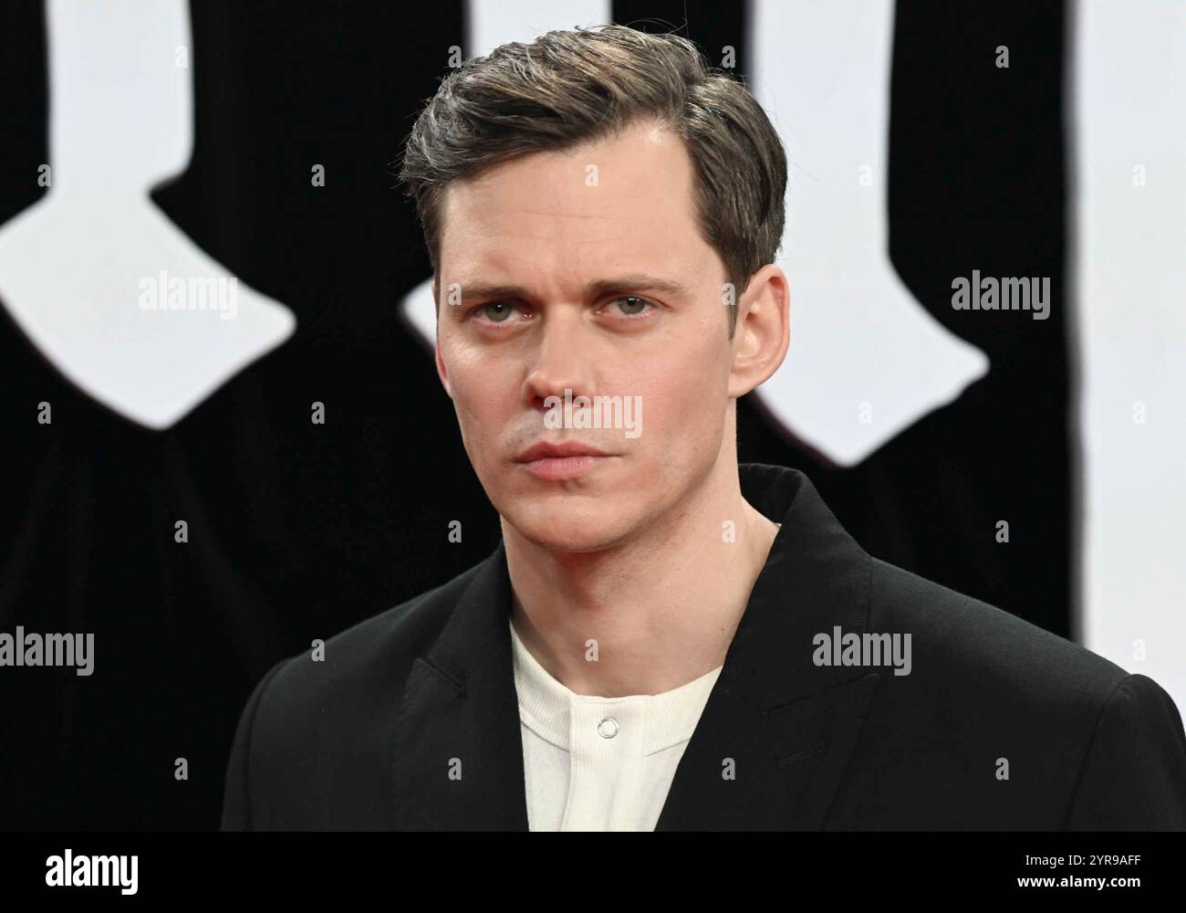 Bill skarsgard bill skarsgard hi-res stock photography and images - Alamy