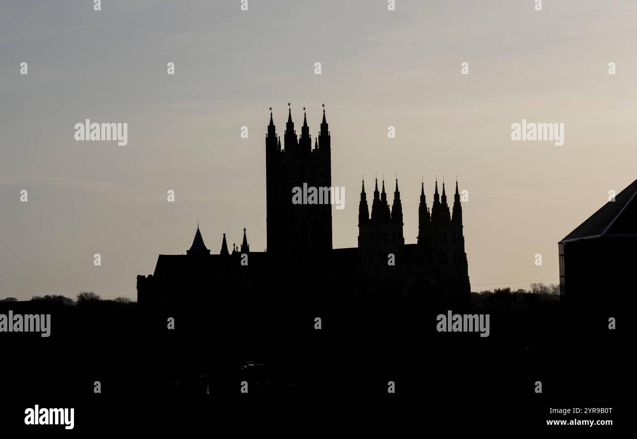 Worldwide anglican communion hi-res stock photography and images - Alamy