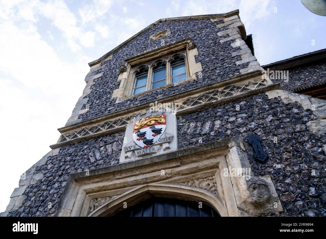 The Tower House and Westgate Gardens were donated to the city by the ...