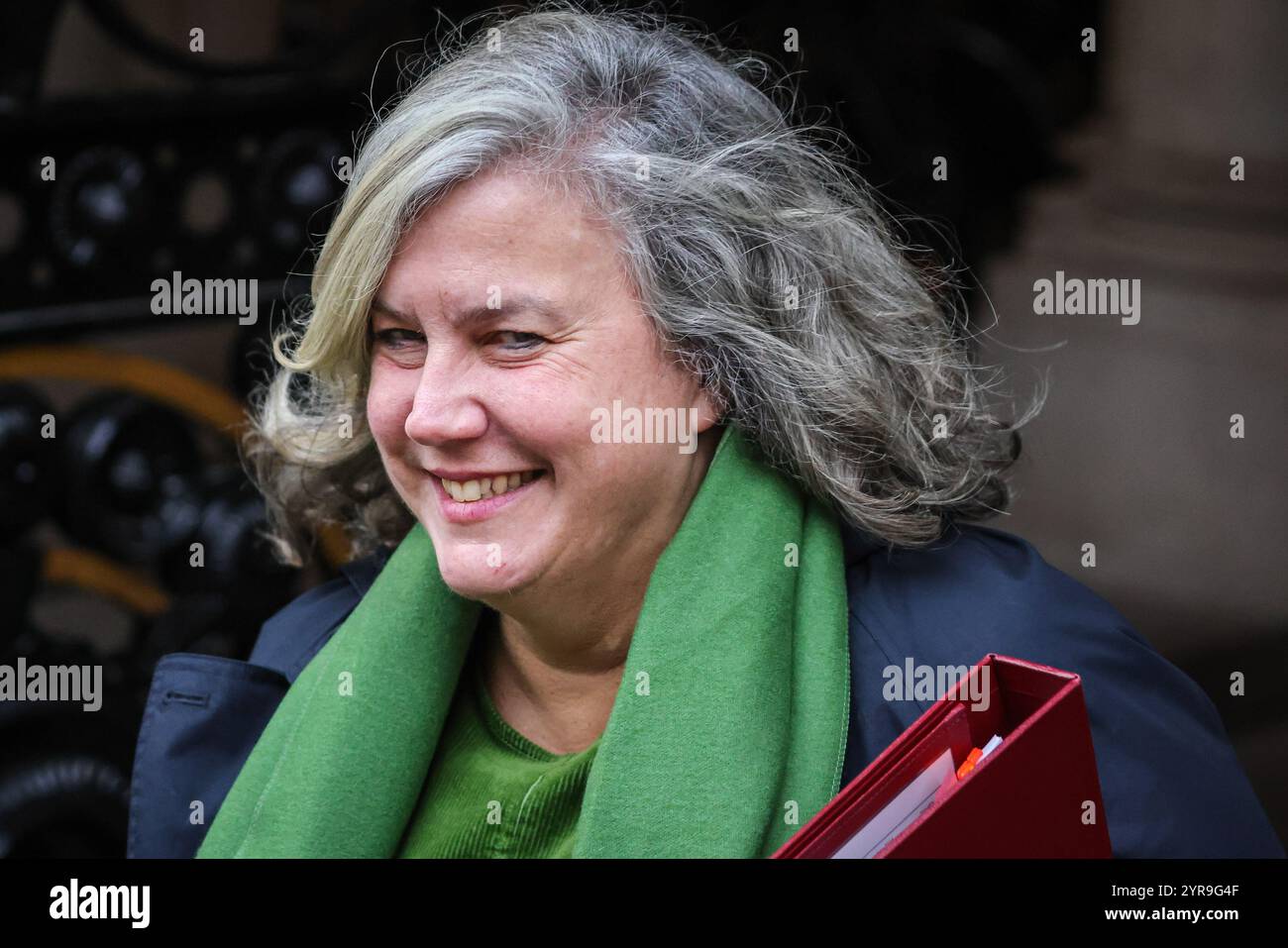 Heidi alexander starmer hi-res stock photography and images - Alamy