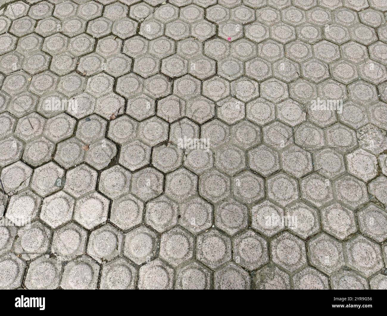 Pattern and texture of concrete block Stock Photo - Alamy