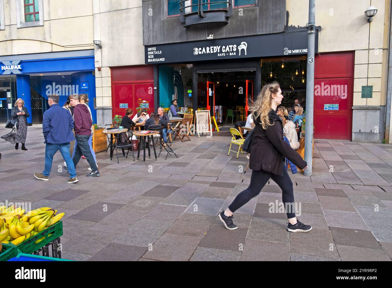 Bar de mary hi-res stock photography and images - Alamy