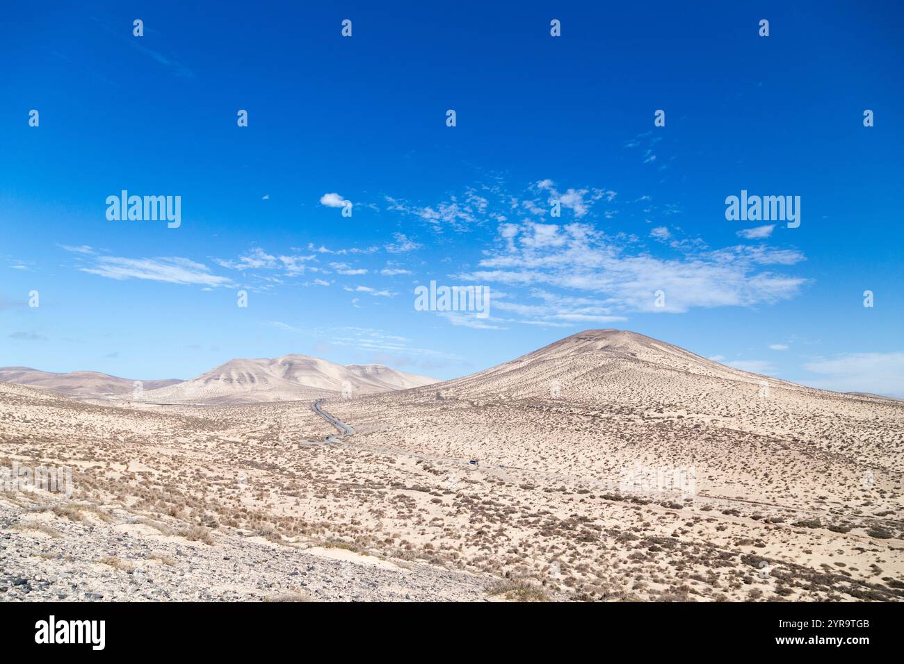 Raw fuerteventura hi-res stock photography and images - Alamy