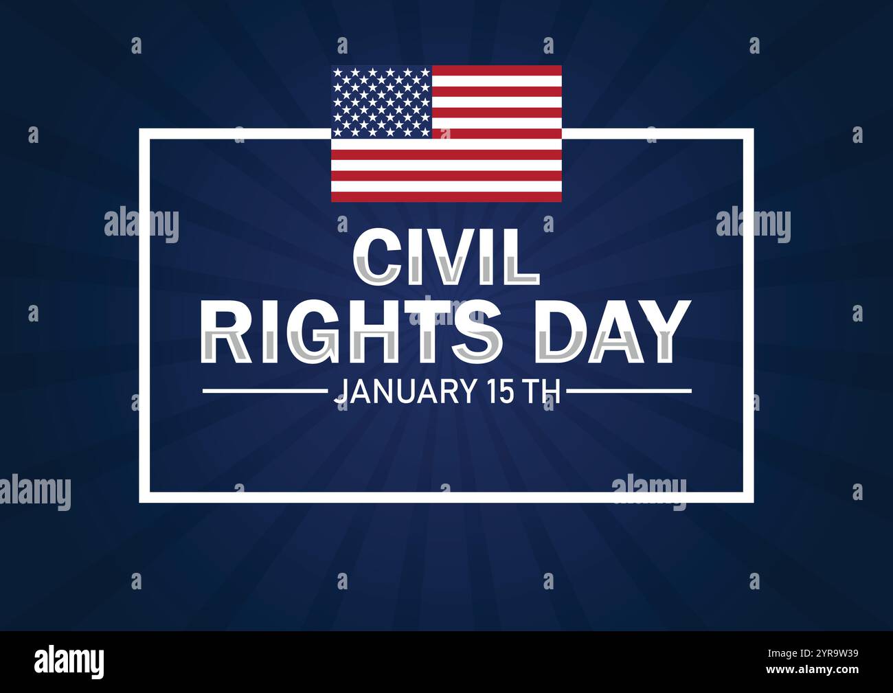 Civil rights history hi-res stock photography and images - Alamy