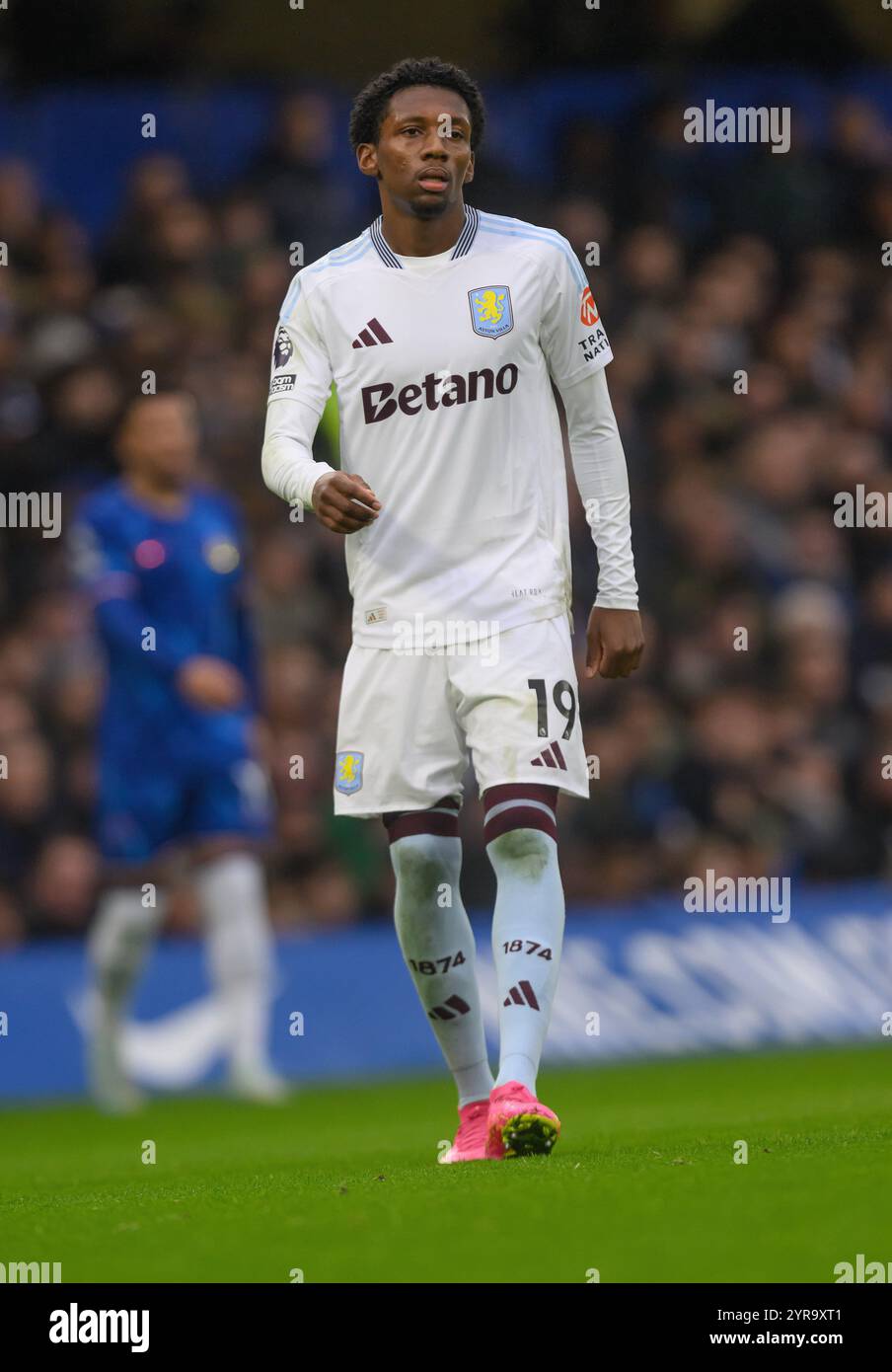 Jaden philogene villa hi-res stock photography and images - Alamy