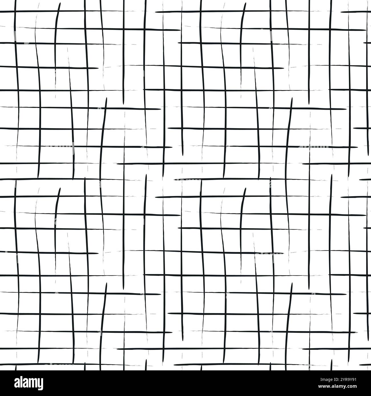 Checkered seamless pattern. Basic background Stock Vector Image & Art ...