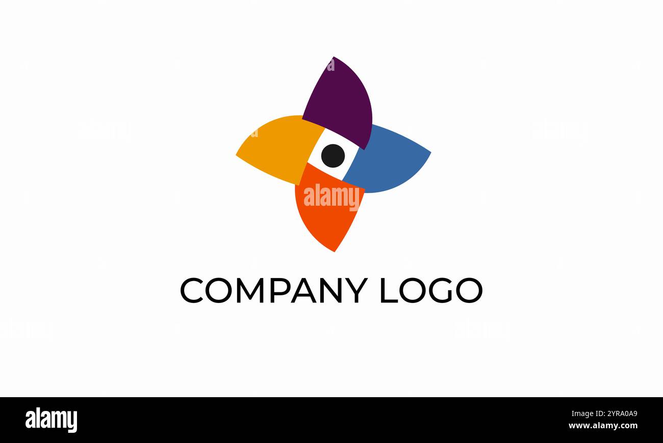 Explore Unique and Creative Abstract Quotes and Logo Designs for Modern ...