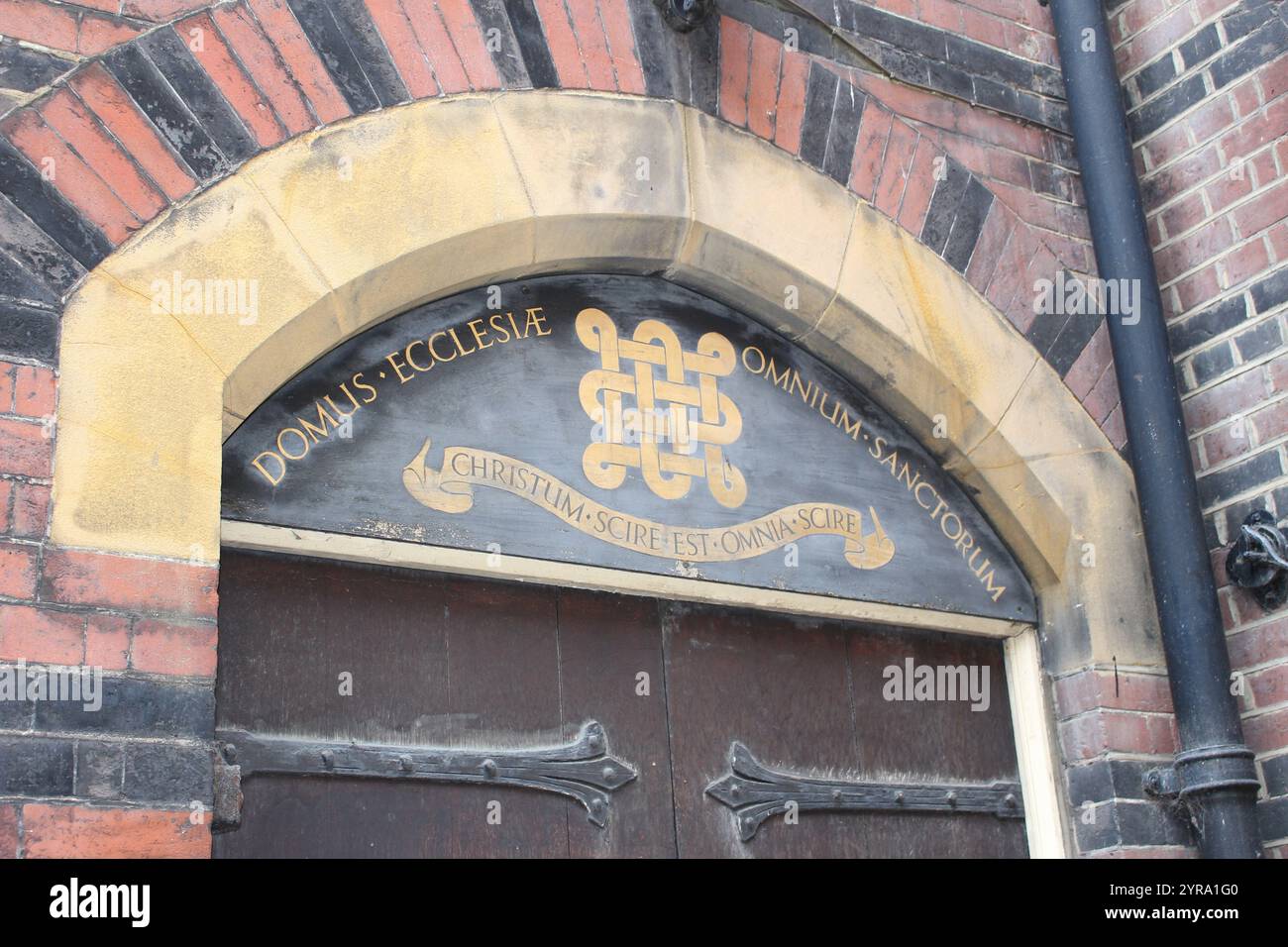 All Saints, Margaret Street Stock Photo - Alamy