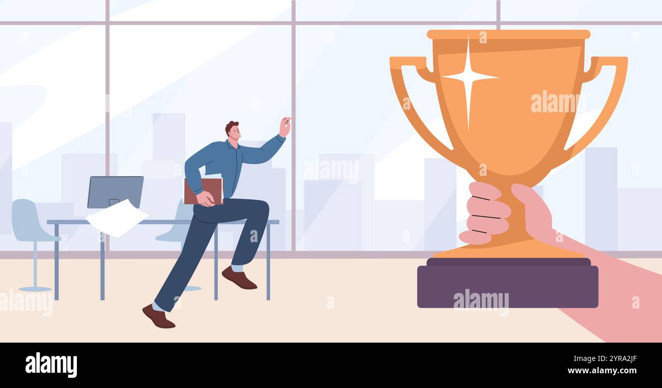 Busy recognition Stock Vector Images - Alamy