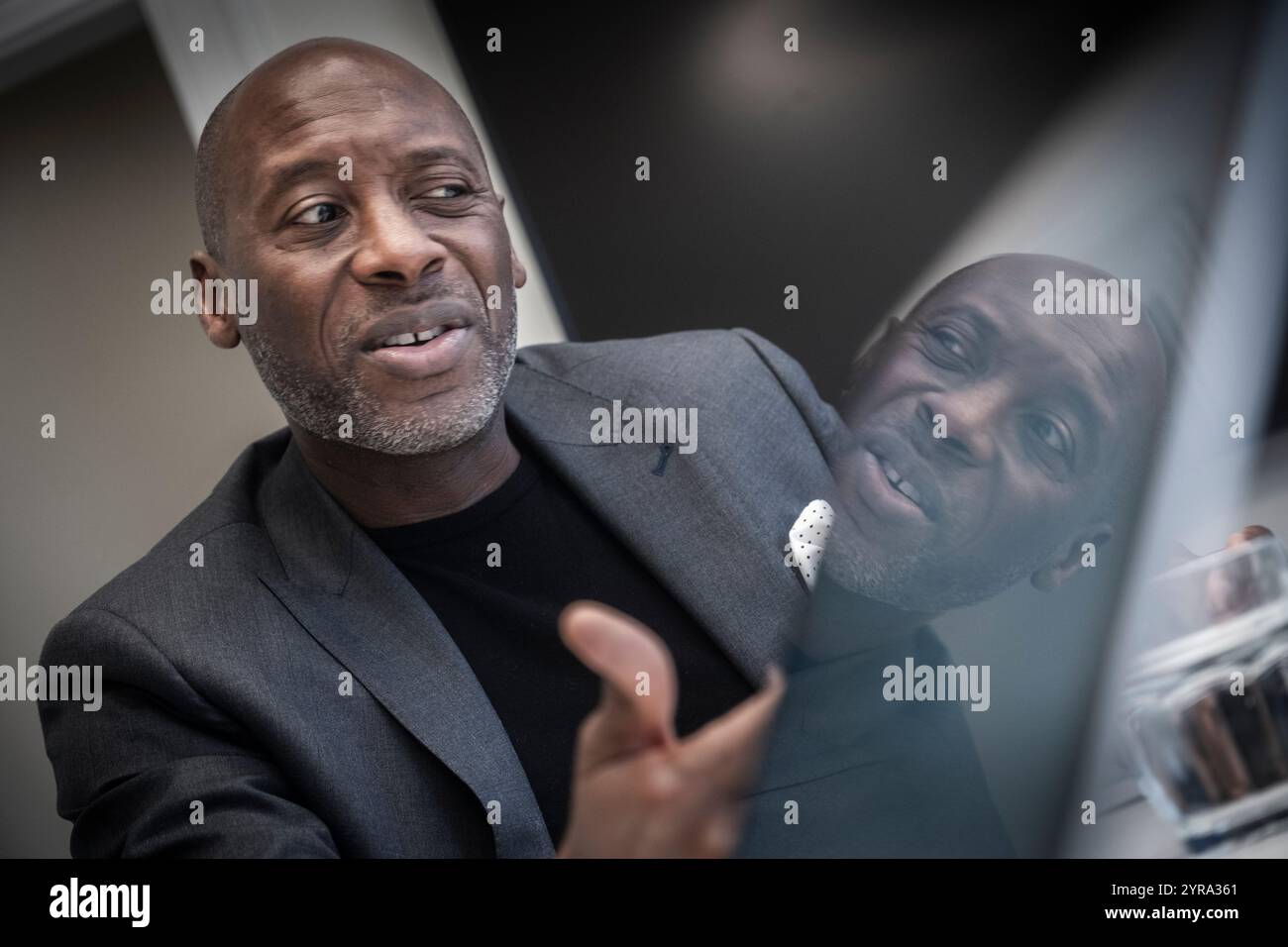 Ai advisory committee hi-res stock photography and images - Alamy